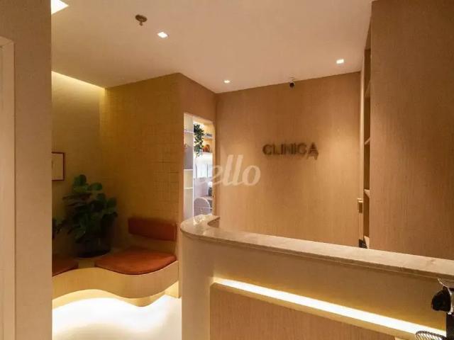 Conj. Comercial / Sala para Locação em São Paulo/SP Pompéia