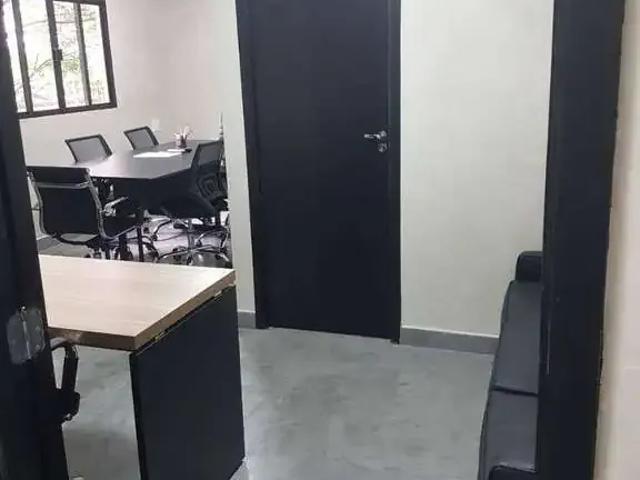 Conj. Comercial / Sala para Locação em São Paulo/SP Pompéia
