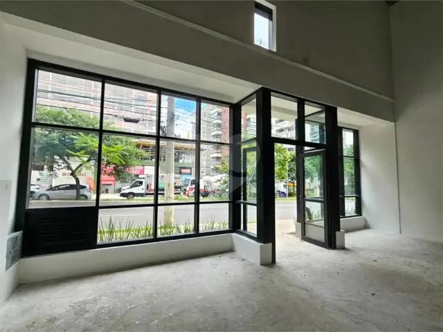 Conj. Comercial / Sala para Locação em São Paulo/SP Pompéia