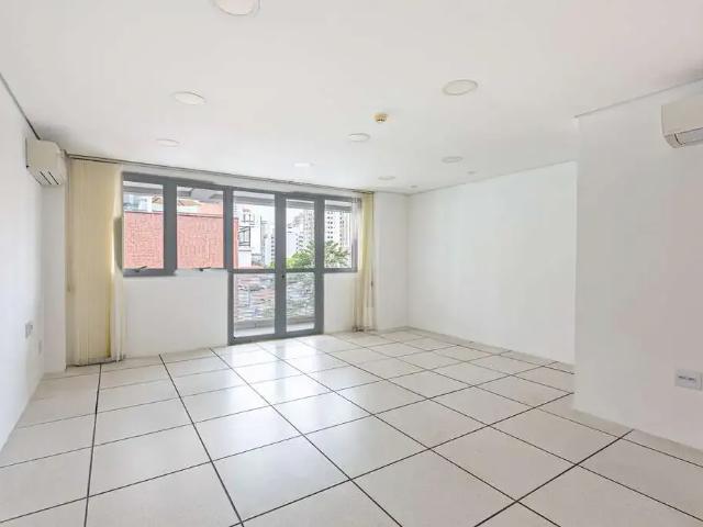 Conj. Comercial / Sala para Locação em São Paulo/SP Pompéia