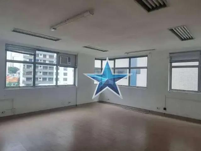 Conj. Comercial / Sala para Locação em São Paulo/SP Pompéia