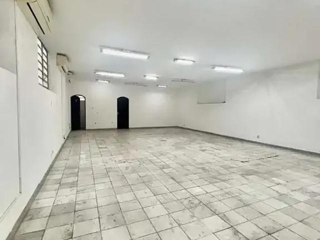 Conj. Comercial / Sala para Locação em São Paulo/SP Pompéia