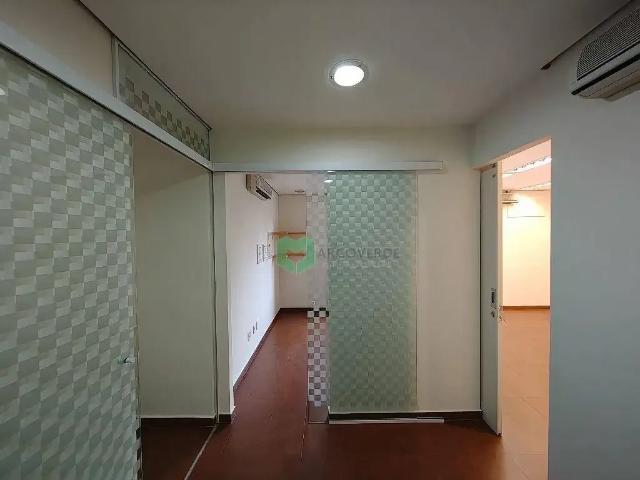 Conj. Comercial / Sala para Locação em São Paulo/SP Pompéia