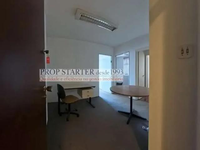 Conj. Comercial / Sala para Locação em São Paulo/SP Pompéia