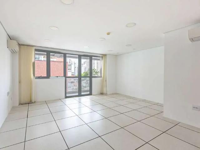 Conj. Comercial / Sala para Locação em São Paulo/SP Pompéia