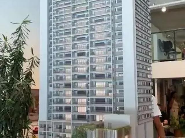 Conj. Comercial / Sala para Locação em São Paulo/SP Pompéia