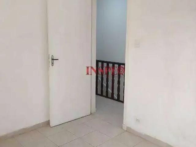 Conj. Comercial / Sala para Locação em São Paulo/SP Pompéia