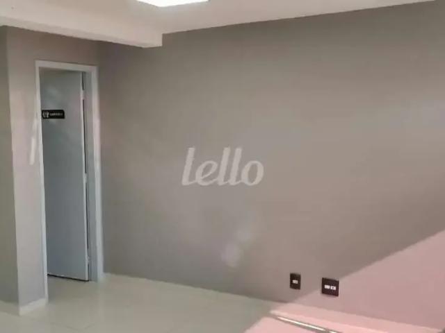 Conj. Comercial / Sala para Locação em São Paulo/SP Pompéia