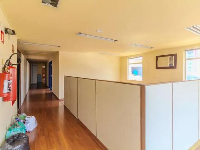 Conj. Comercial / Sala para Locação em São Paulo/SP Pompéia