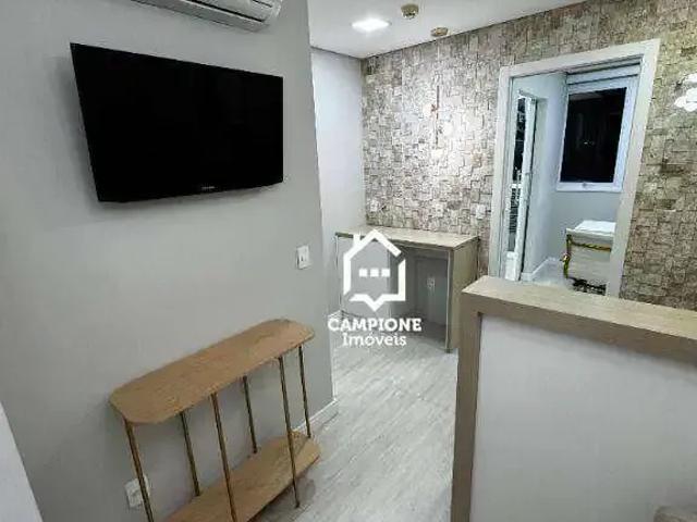 Conj. Comercial / Sala para Locação em São Paulo/SP Pompéia