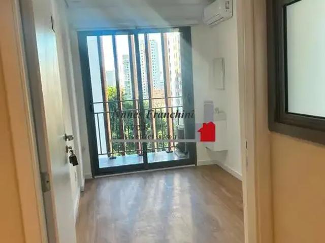 Conj. Comercial / Sala para Locação em São Paulo/SP Pompéia