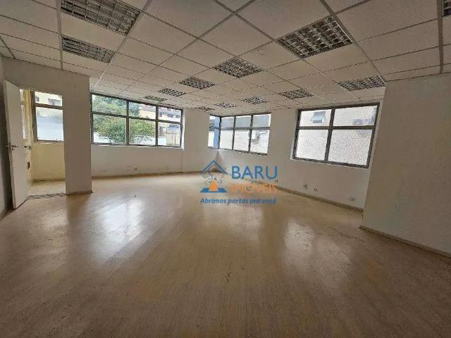 Conj. Comercial / Sala para Locação em São Paulo/SP Pompéia
