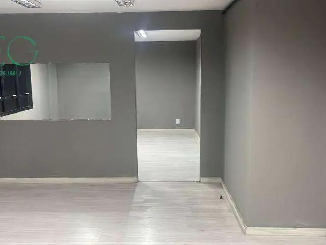 Conj. Comercial / Sala para Locação em São Paulo/SP Pompéia