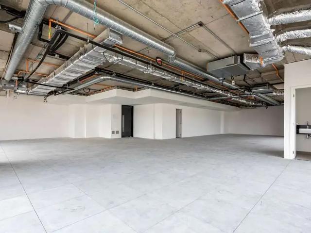 Conj. Comercial / Sala para Locação em São Paulo/SP Ponte Pequena