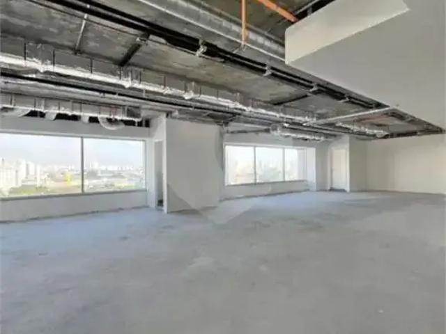 Conj. Comercial / Sala para Locação em São Paulo/SP Ponte Pequena