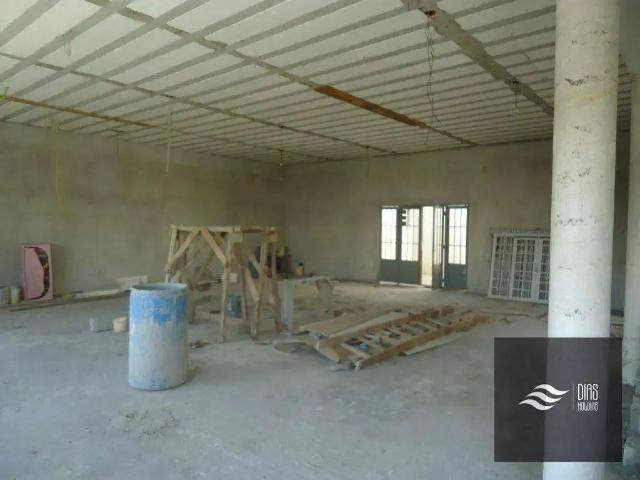 Conj. Comercial / Sala para Locação em São Paulo/SP Ponte Rasa
