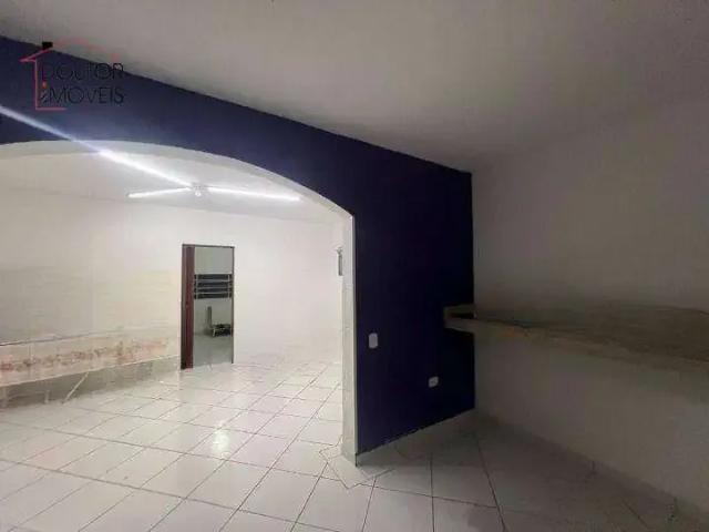 Conj. Comercial / Sala para Locação em São Paulo/SP Ponte Rasa