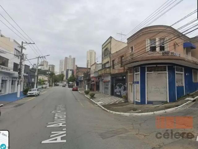 Conj. Comercial / Sala para Locação em São Paulo/SP Quarta Parada