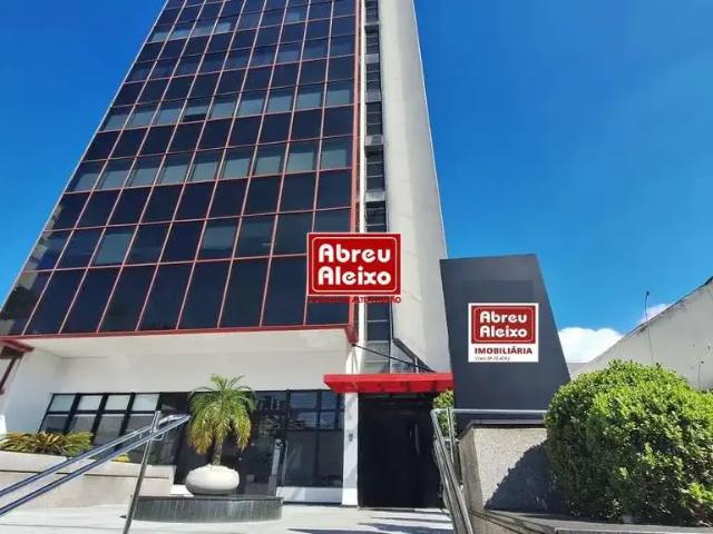 Conj. Comercial / Sala para Locação em São Paulo/SP Quarta Parada