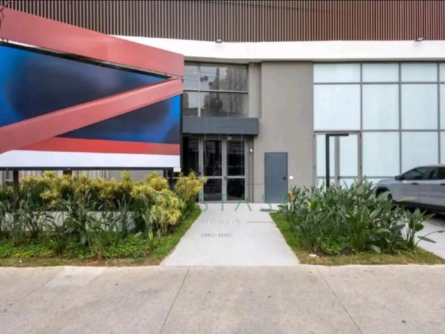 Conj. Comercial / Sala para Locação em São Paulo/SP Quarta Parada