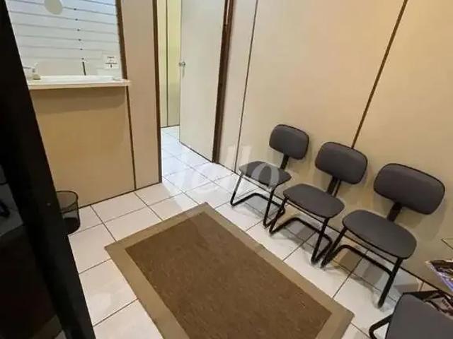 Conj. Comercial / Sala para Locação em São Paulo/SP Quarta Parada