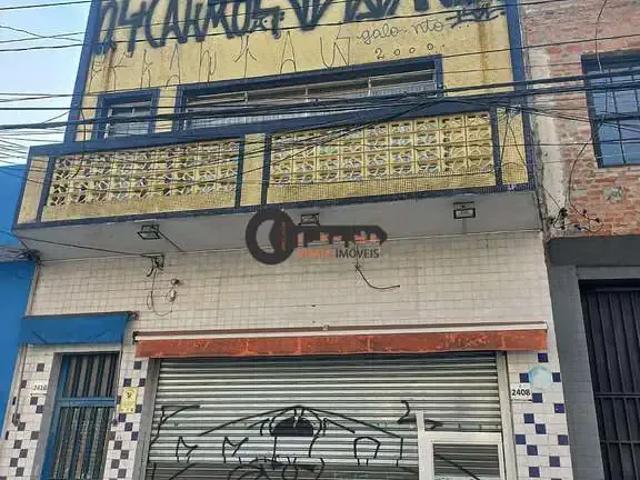 Conj. Comercial / Sala para Locação em São Paulo/SP Quarta Parada