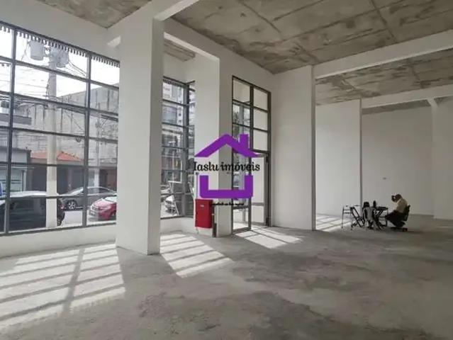 Conj. Comercial / Sala para Locação em São Paulo/SP Quarta Parada