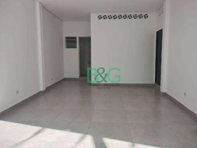 Conj. Comercial / Sala para Locação em São Paulo/SP Quarta Parada