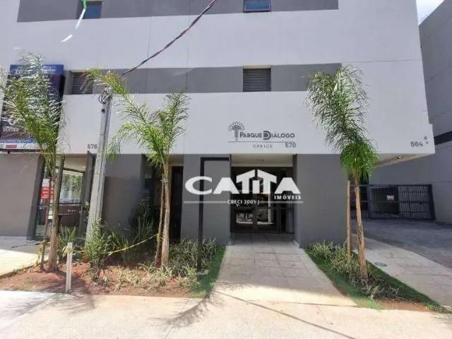 Conj. Comercial / Sala para Locação em São Paulo/SP Quarta Parada