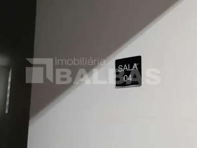 Conj. Comercial / Sala para Locação em São Paulo/SP Quarta Parada