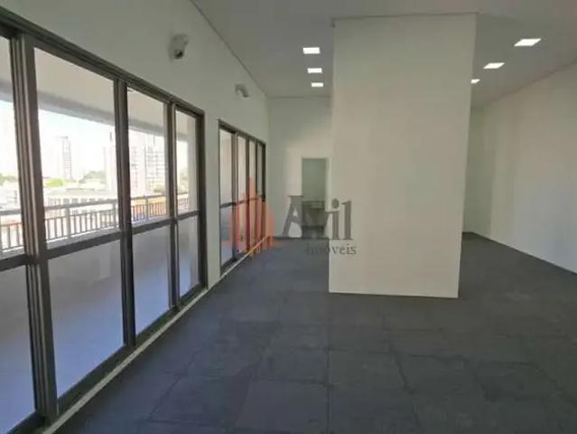 Conj. Comercial / Sala para Locação em São Paulo/SP Quarta Parada