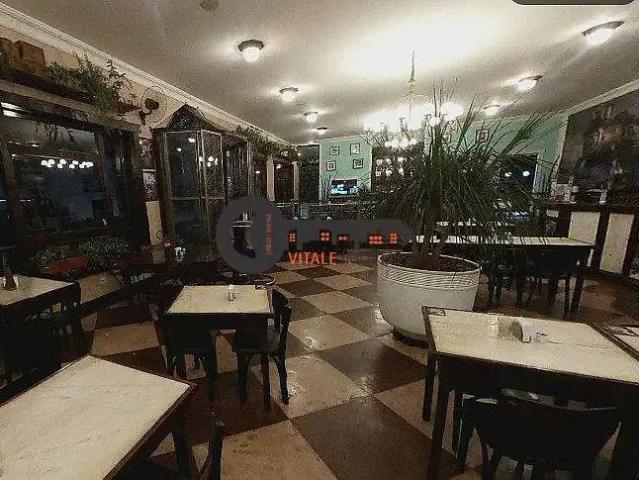 Conj. Comercial / Sala para Locação em São Paulo/SP Quarta Parada