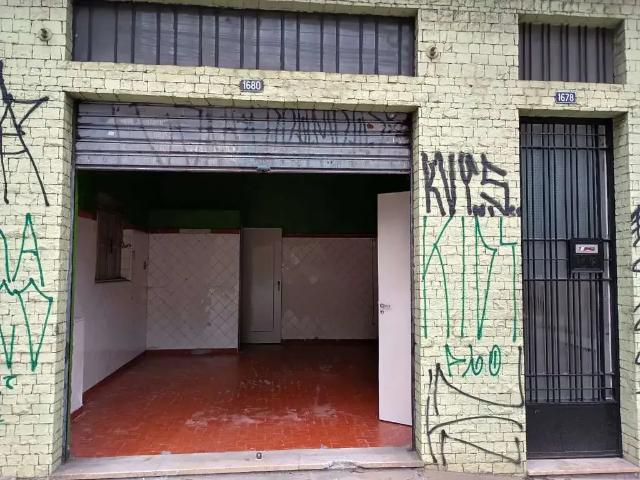 Conj. Comercial / Sala para Locação em São Paulo/SP Quarta Parada