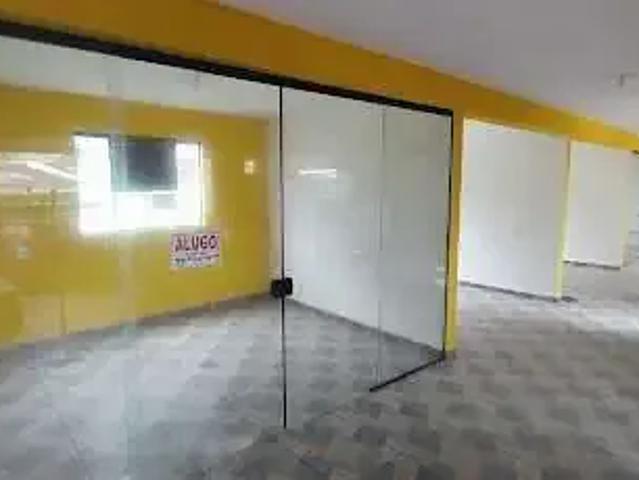 Conj. Comercial / Sala para Locação em São Paulo/SP Recanto Campo Belo