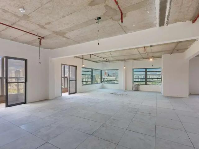 Conj. Comercial / Sala para Locação em São Paulo/SP Real Parque