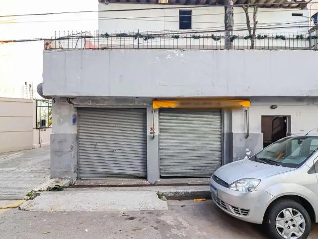 Conj. Comercial / Sala para Locação em São Paulo/SP Real Parque