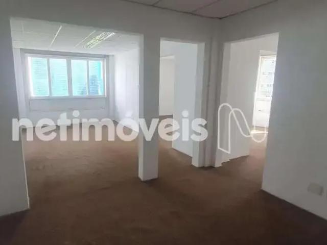 Conj. Comercial / Sala para Locação em São Paulo/SP República