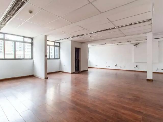 Conj. Comercial / Sala para Locação em São Paulo/SP República