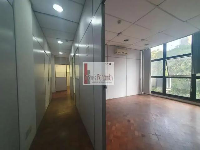 Conj. Comercial / Sala para Locação em São Paulo/SP República