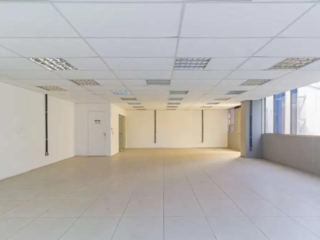 Conj. Comercial / Sala para Locação em São Paulo/SP República