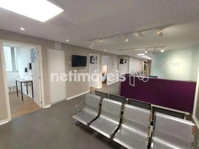 Conj. Comercial / Sala para Locação em São Paulo/SP República