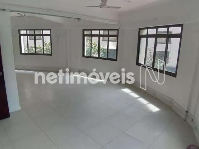 Conj. Comercial / Sala para Locação em São Paulo/SP República