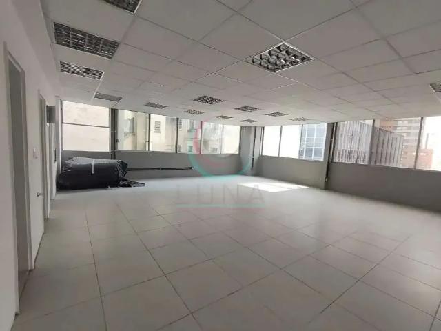 Conj. Comercial / Sala para Locação em São Paulo/SP República