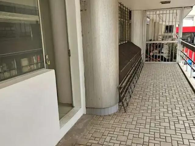 Conj. Comercial / Sala para Locação em São Paulo/SP República