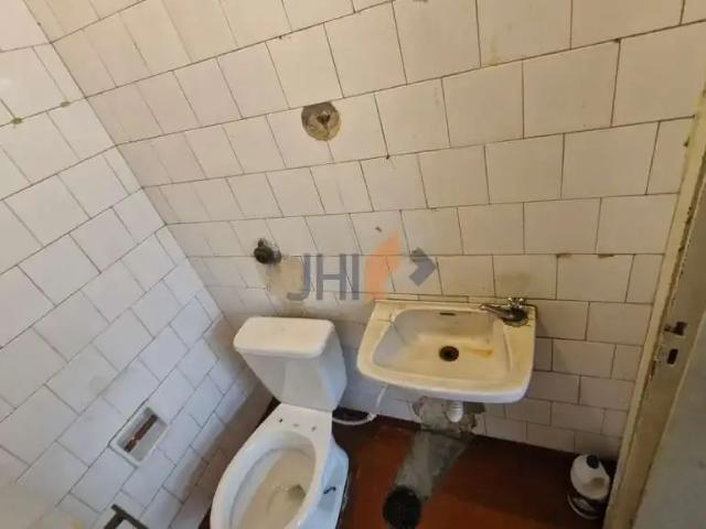 Conj. Comercial / Sala para Locação em São Paulo/SP República