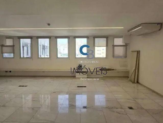 Conj. Comercial / Sala para Locação em São Paulo/SP República