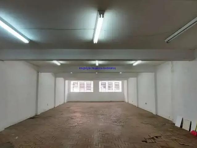 Conj. Comercial / Sala para Locação em São Paulo/SP República