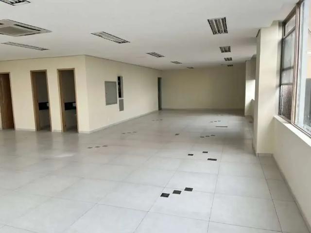 Conj. Comercial / Sala para Locação em São Paulo/SP República