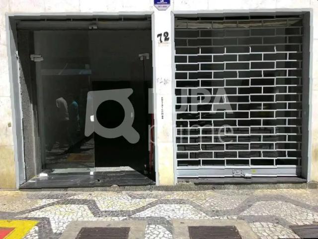 Conj. Comercial / Sala para Locação em São Paulo/SP República