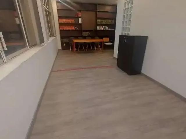 Conj. Comercial / Sala para Locação em São Paulo/SP República